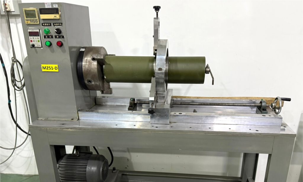 RKM Test Laboratory — ROKONMA